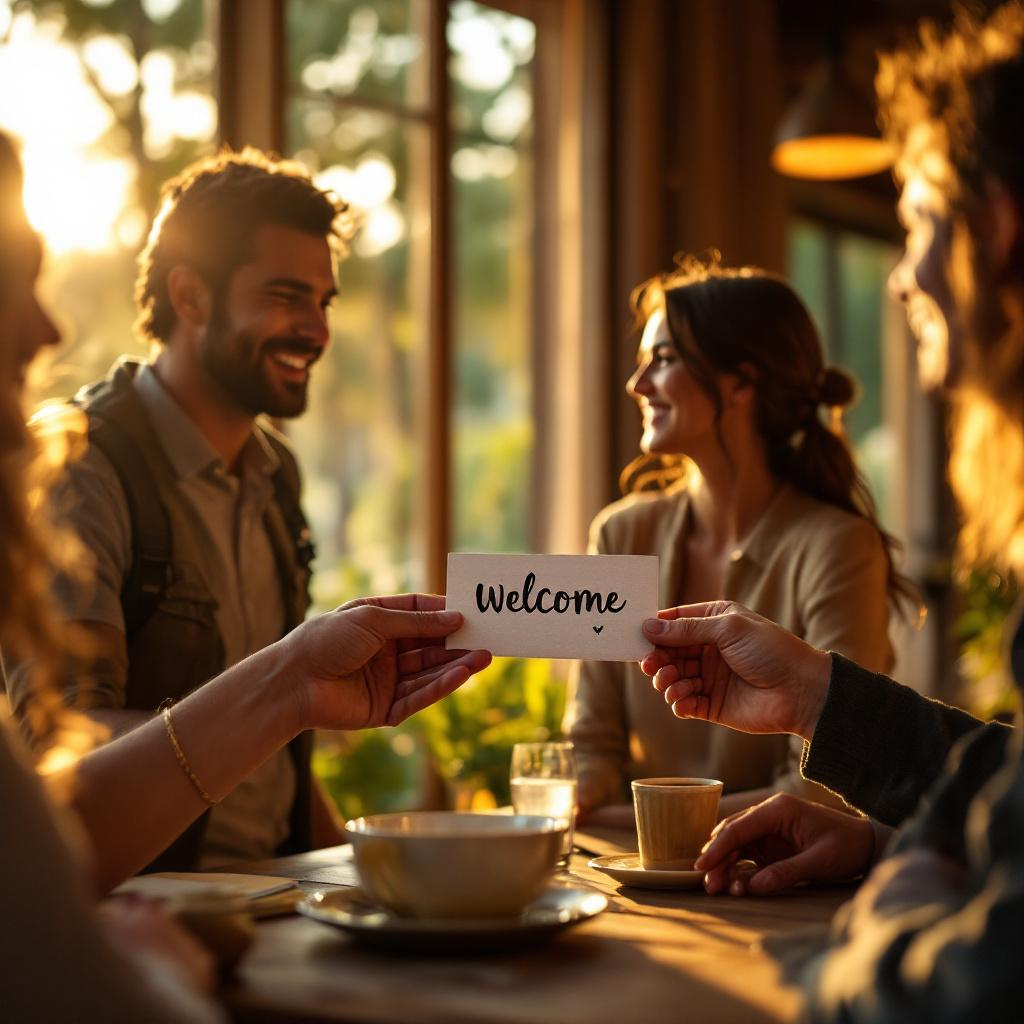 Personalized Tour Experiences